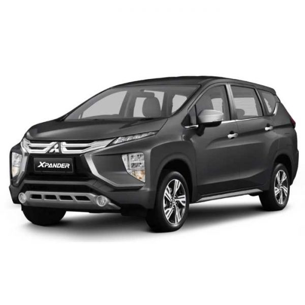 Harga Mitsubishi Xpander Terbaru 2025 - Bunga 0% - Sun Motor Group