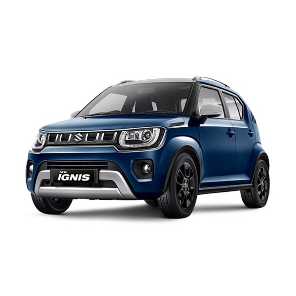 Dealer Mobil Suzuki - Sun Motor Group