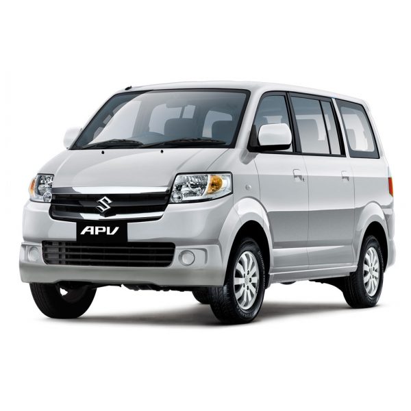 Suzuki APV Arena - Sun Motor Group