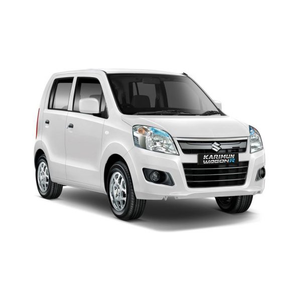 Dealer Mobil Suzuki - Sun Motor Group