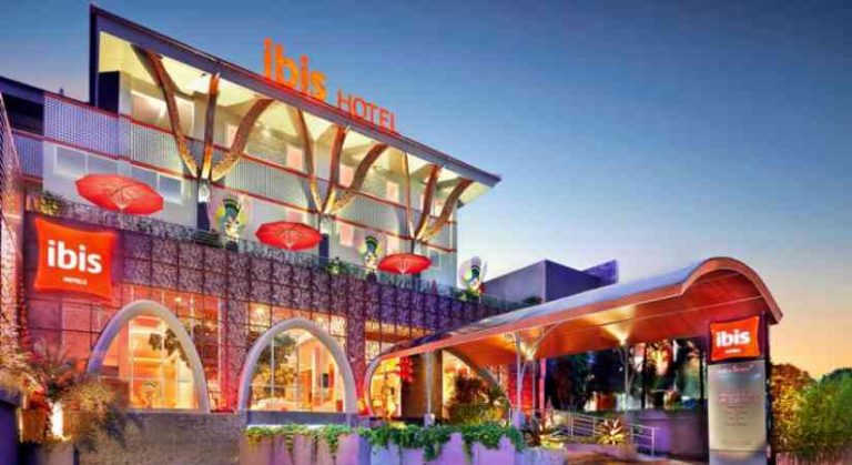 Ibis Bali Kuta - Sun Motor Group