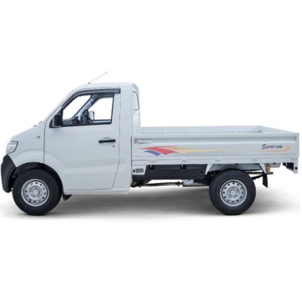 Super Cab - Sun Motor Group