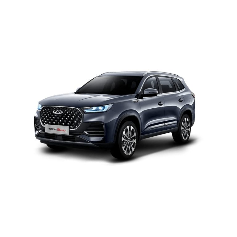 CHERY TIGGO 8 PRO - Sun Motor Group